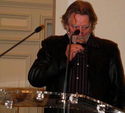 Jim's Loire: Bourgueil vertical: 1999-1959 – all the nines