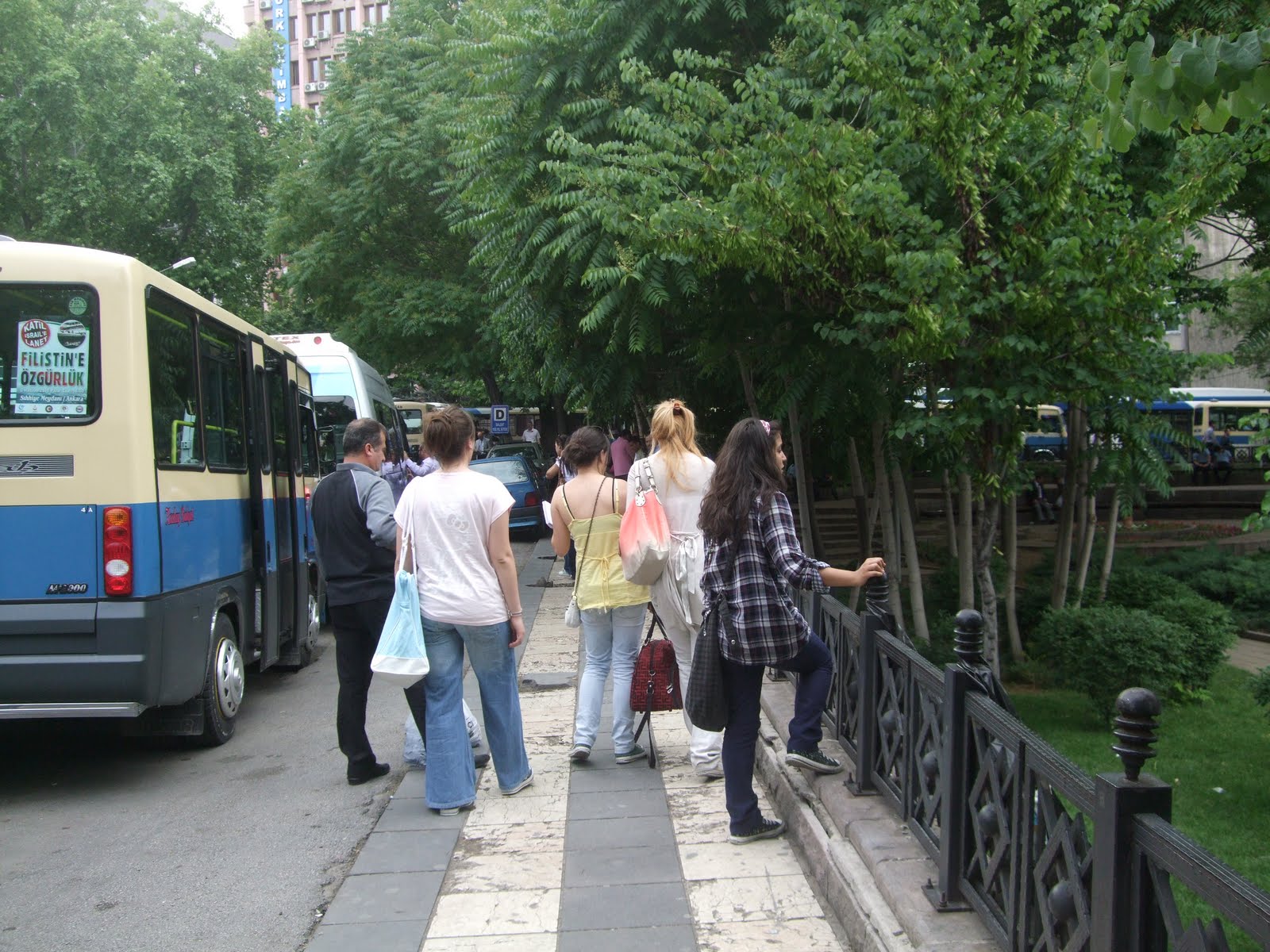 A study on The Principles of Universal Design: size and space for ...