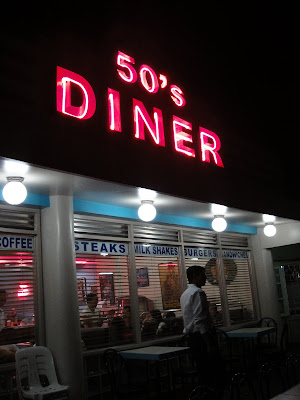 Best Places to Eat in the Philippines: P.O.P visits...BAGUIO!!!! 50's ...