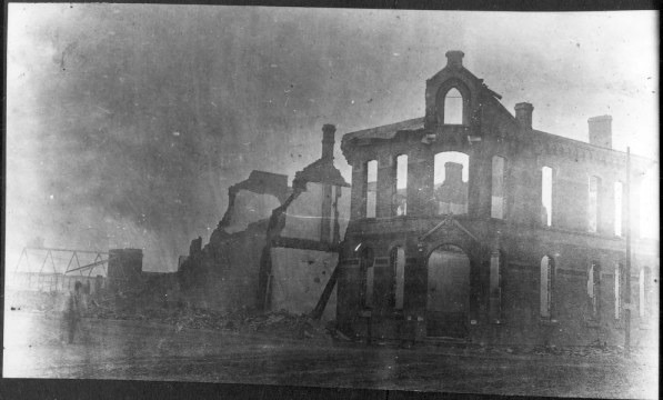 Northwest History: Historic Photographs from the Spokane Public Library