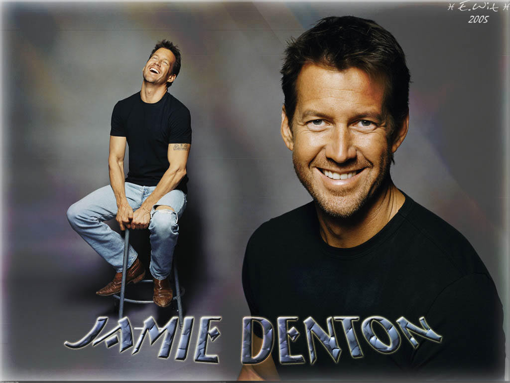 Male Celeb Fakes Best Of The Net James Denton American Actor Naked And Hard Cock Exposed