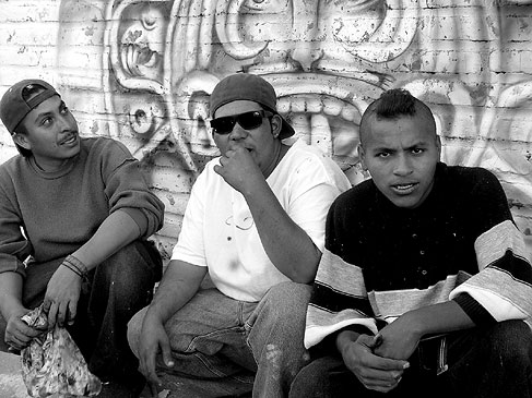 ¿Qué significa el término cholo? - Página 12 - Foros Perú