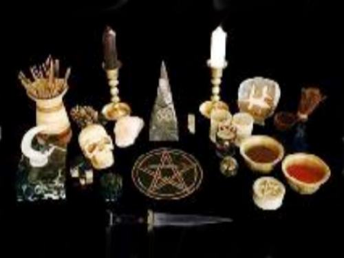 brujeria y mas: Tipos de magia