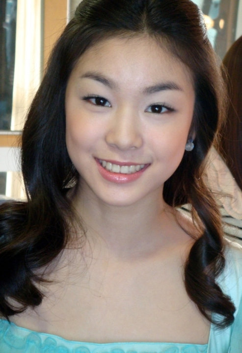 YUNA KIM FANPAGE ! !: Yuna for Samsung Hauzen Air Conditioner