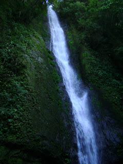 Journey To Life: Our Honeymoon Trek to Kabigan Falls, Pagudpud
