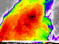 "I Will Survive": Racing The Storm: The Tale Of Flight 1420