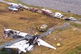 "I Will Survive": Racing The Storm: The Tale Of Flight 1420