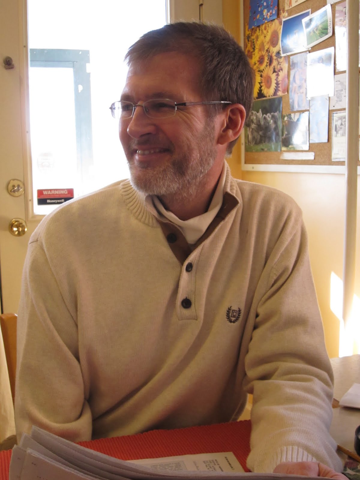 Geoff Hathaway: 2011