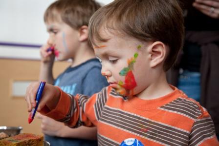 Minnesota Children's Museum: Smart Play: Sparking learning through ...