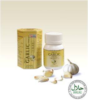 PRODUK-kutwo181: Garlic