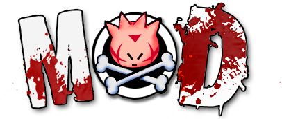 Pro-Gaming & Recruitment: MOD Team Logos & Graphics