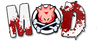 Pro-Gaming & Recruitment: MOD Team Logos & Graphics