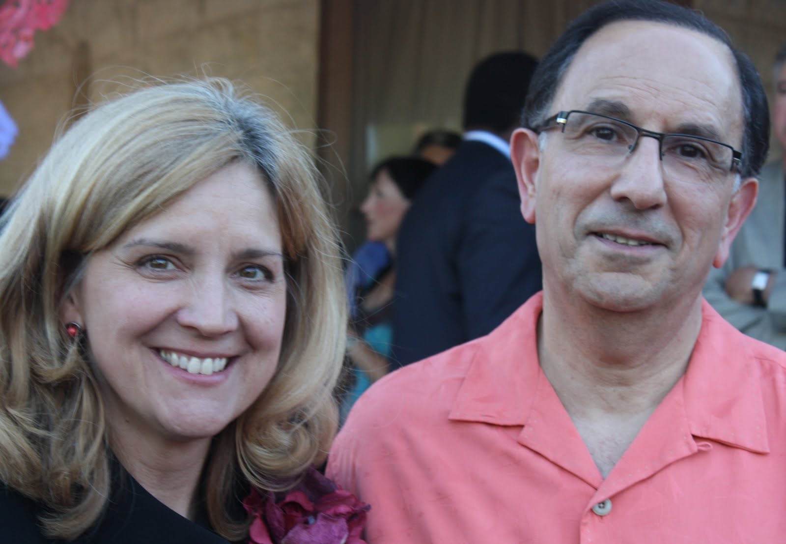 Walker Report - Shedding Light on Bexar County: Elected officials ...