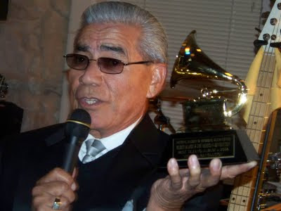 Walker Report - Shedding Light on Bexar County: Special tribute to ...