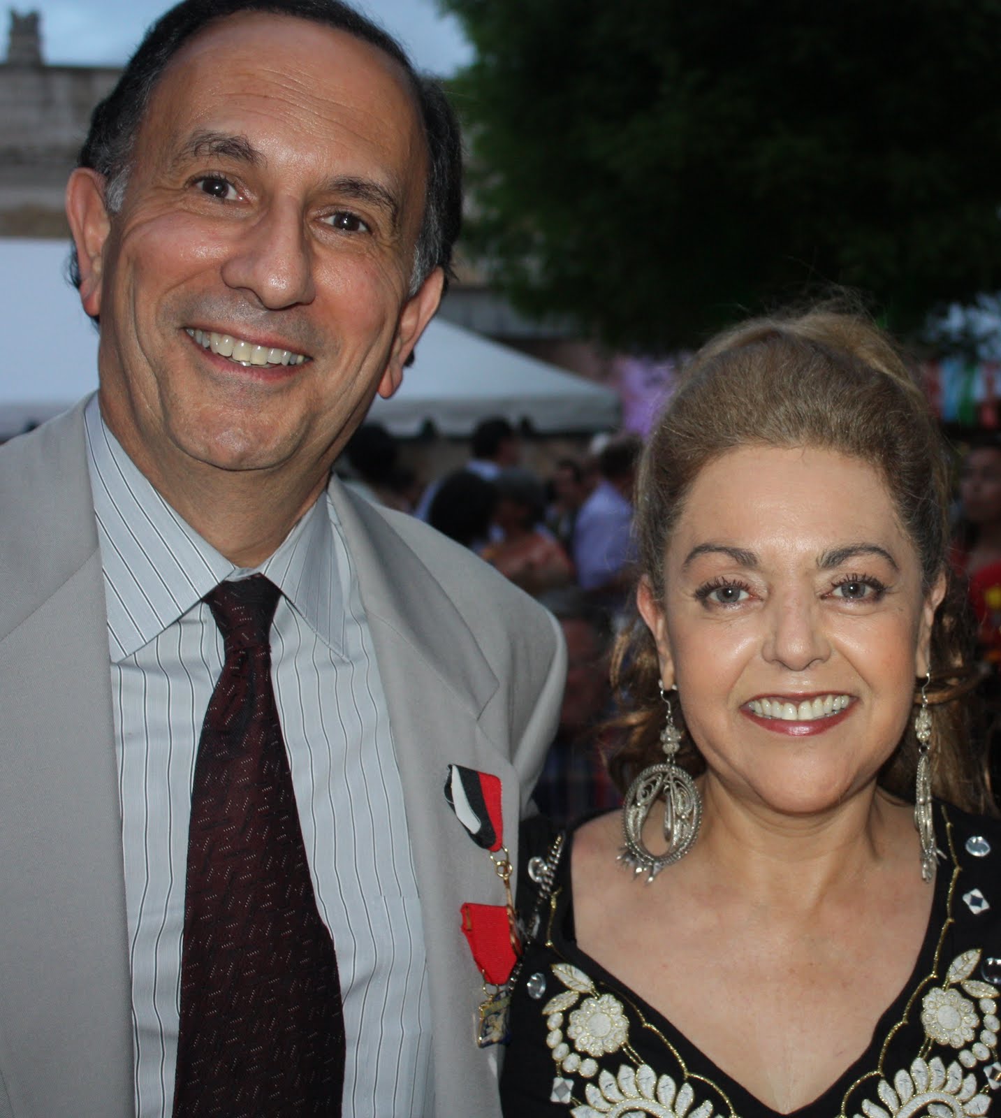 Walker Report - Shedding Light on Bexar County: More photos of the El ...