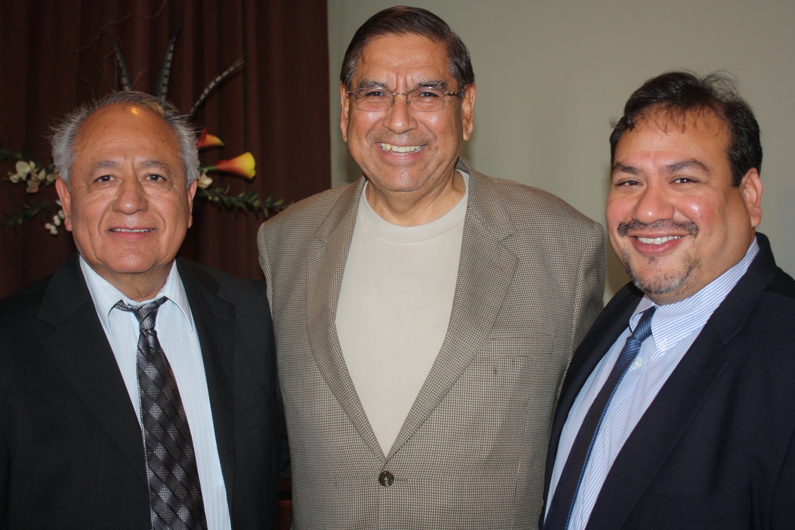 Walker Report - Shedding Light on Bexar County: More photos on the ...