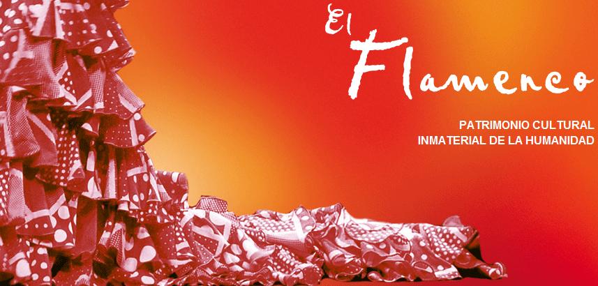 El Flamenco "Patrimonio Cultural Inmaterial de la Humanidad". | sergiodelmo