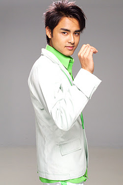 Kabel Data Ilang: profile ming dao Full Name