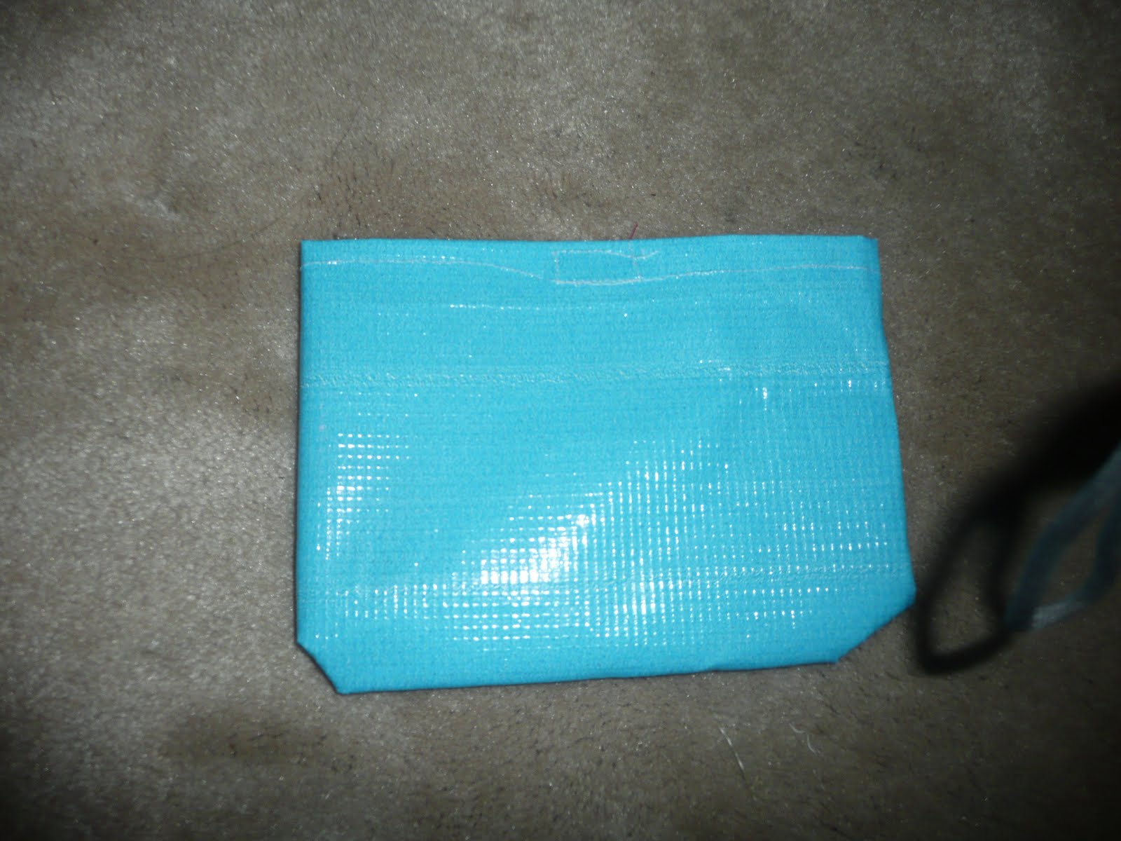 ABE` BAGS: ABE Bags made from recyclable materials