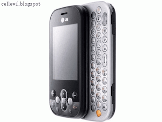 Cellevil: LG KS360