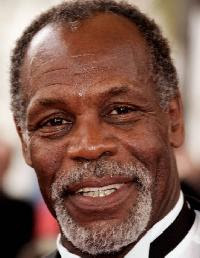 Light 'em Up!: GLOVER GONE WILD