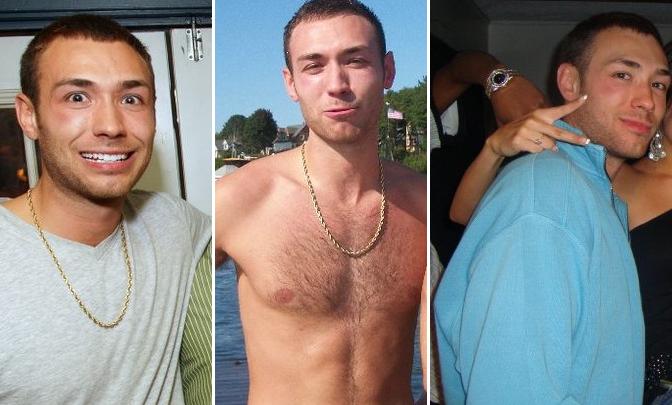 love, elizabethany: real world back to vegas update: meet 2 roommates ...