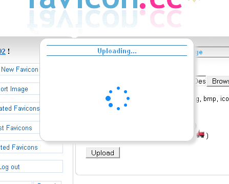 How To Make URL Icon ? ~ Favicon~ !! | Riwayat Seorang Insan Hina