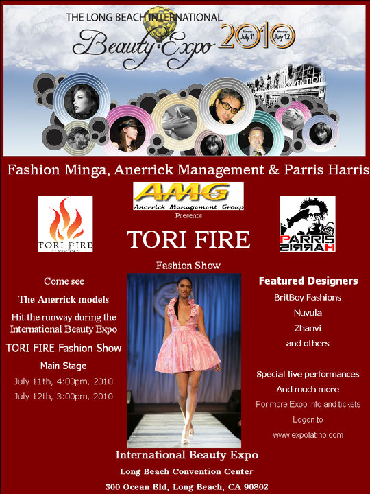 Bella Models Management