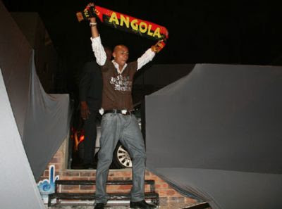 Famous Angolan people | Angolanos Famosos | Page 2 | SkyscraperCity Forum