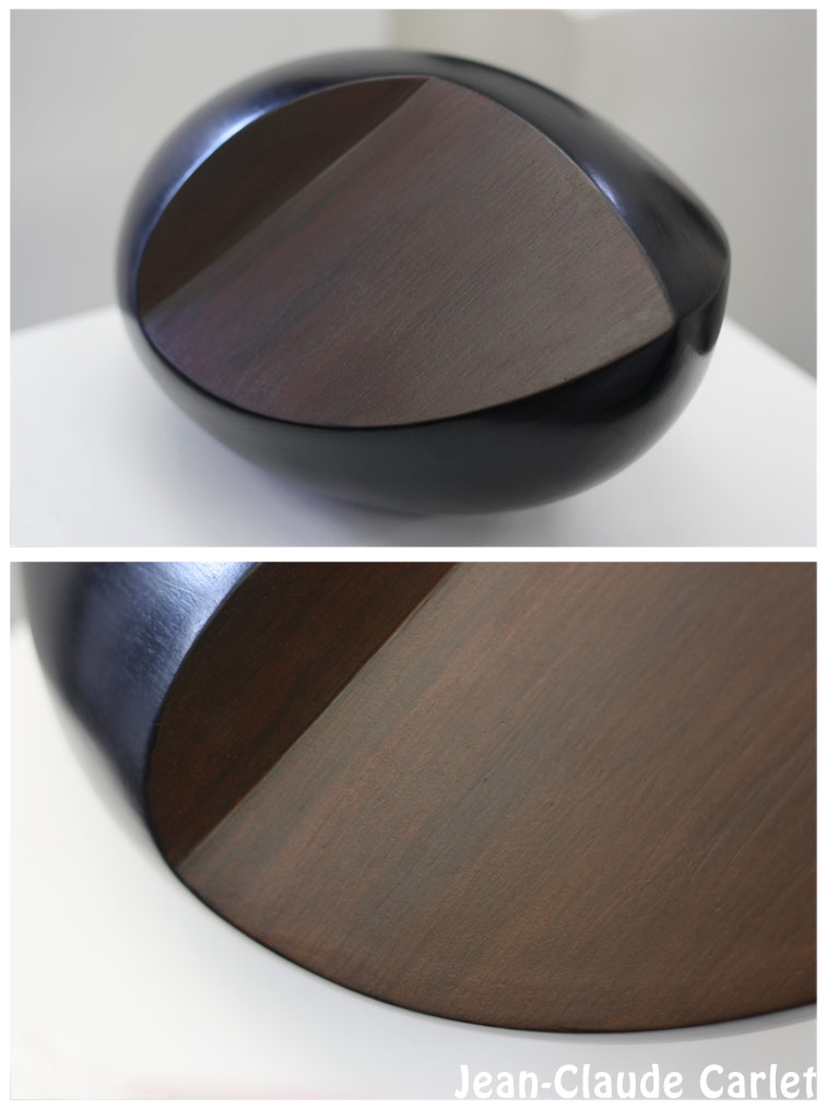 Grenadine et tagada: Céramiques | Jean-Claude Carlet