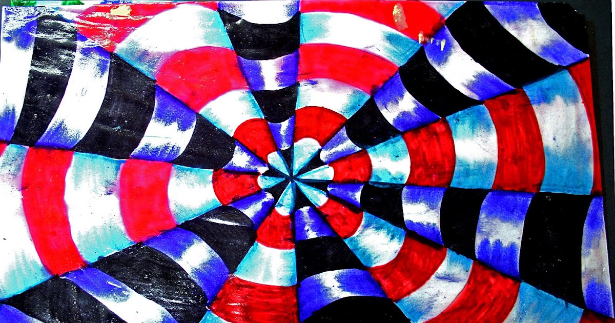 smART Class: Radial Design