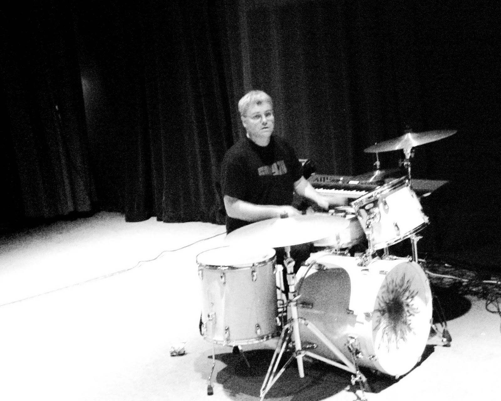 Brendan Canty - Alchetron, The Free Social Encyclopedia