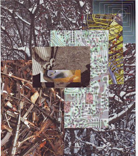 EclektArt: Jean Pierre Gallais: Sculpteur et poète.