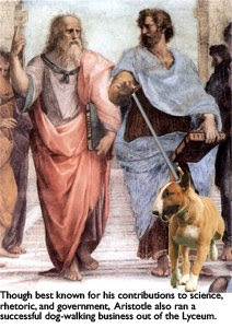 Ancient Greece for Kids: Ancient Greek Pets