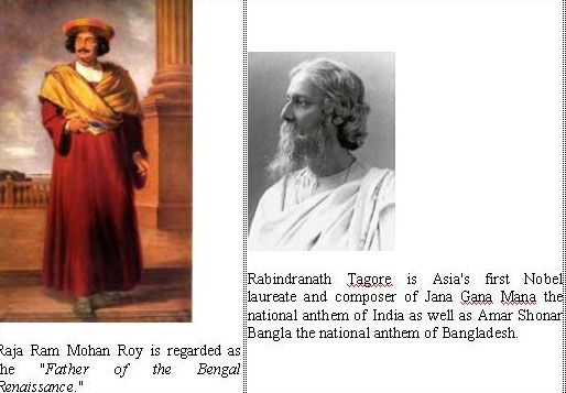 ALL ABOUT BANGLADESH: HISTORY