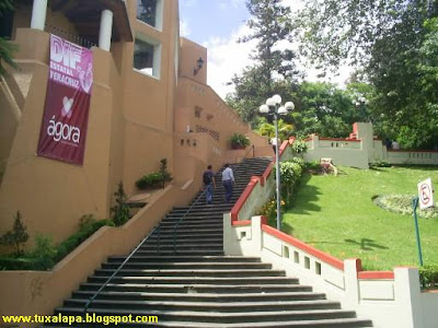 Tu Xalapa: Set de Fotos del Parque Juárez