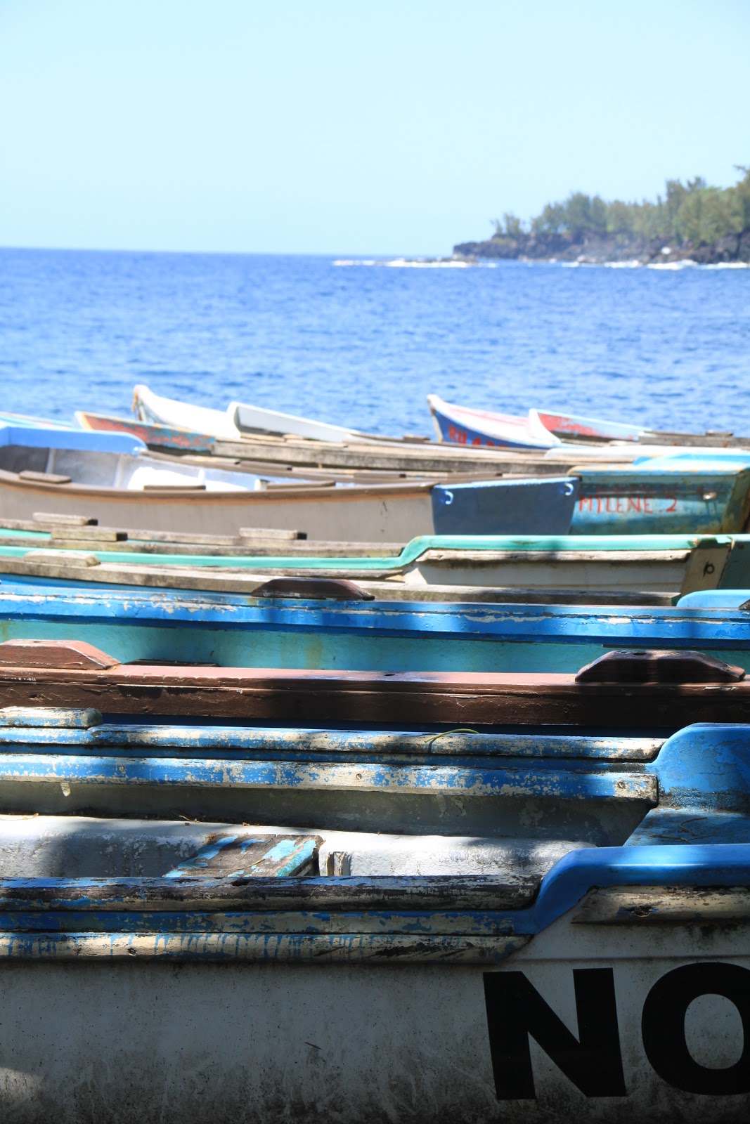 Val en goguette!: Le Grand Raid, Salazie et escapade dans le Sud sauvage