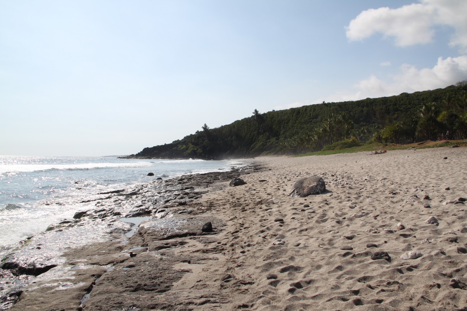 Val en goguette!: Le Grand Raid, Salazie et escapade dans le Sud sauvage