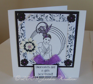 Scruff's Corner: Debbi Moore Designs