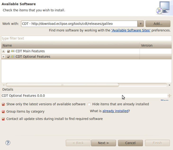 Linux, C++ and other Tortures: C Development Tools