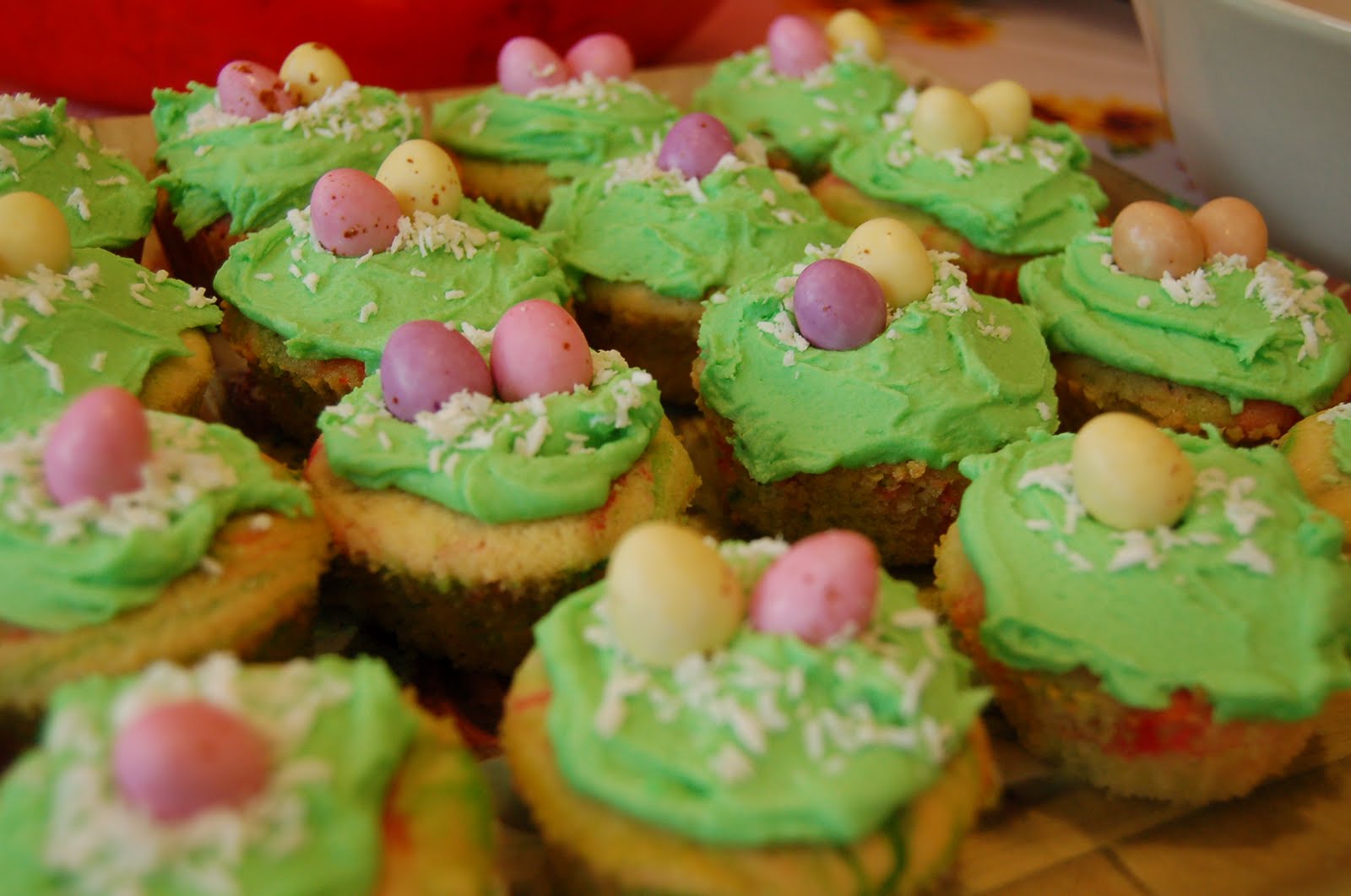 Niuean Princess: Easter Bbq