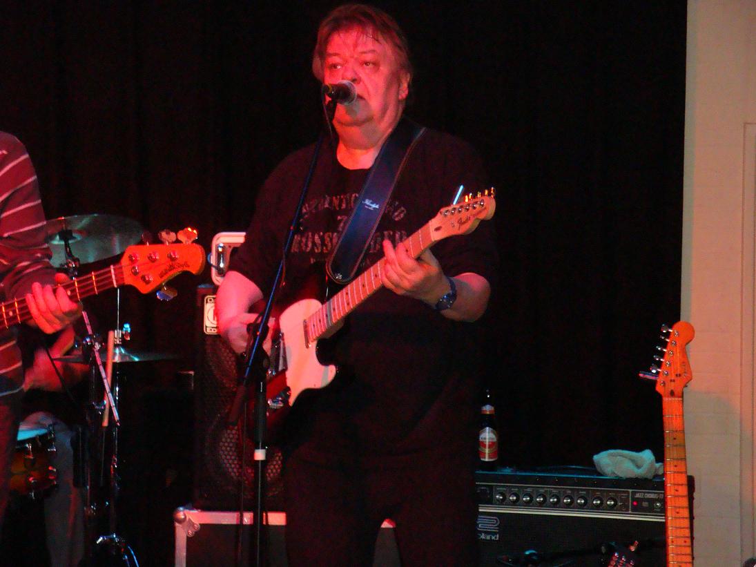 Kayakhistory: Johan Slager activity