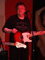 Kayakhistory: Johan Slager activity