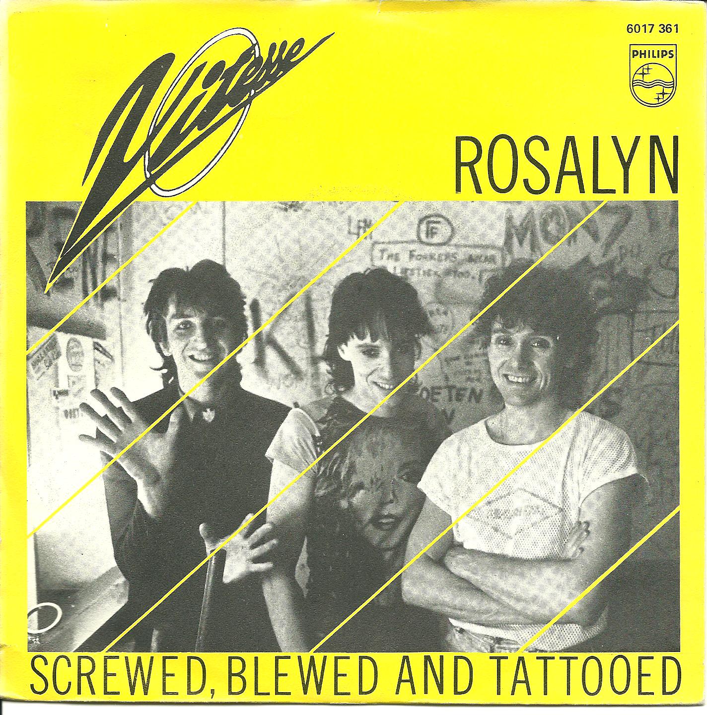 Vitesse - Rosalyn | Watch Films by Genre - headutorrent