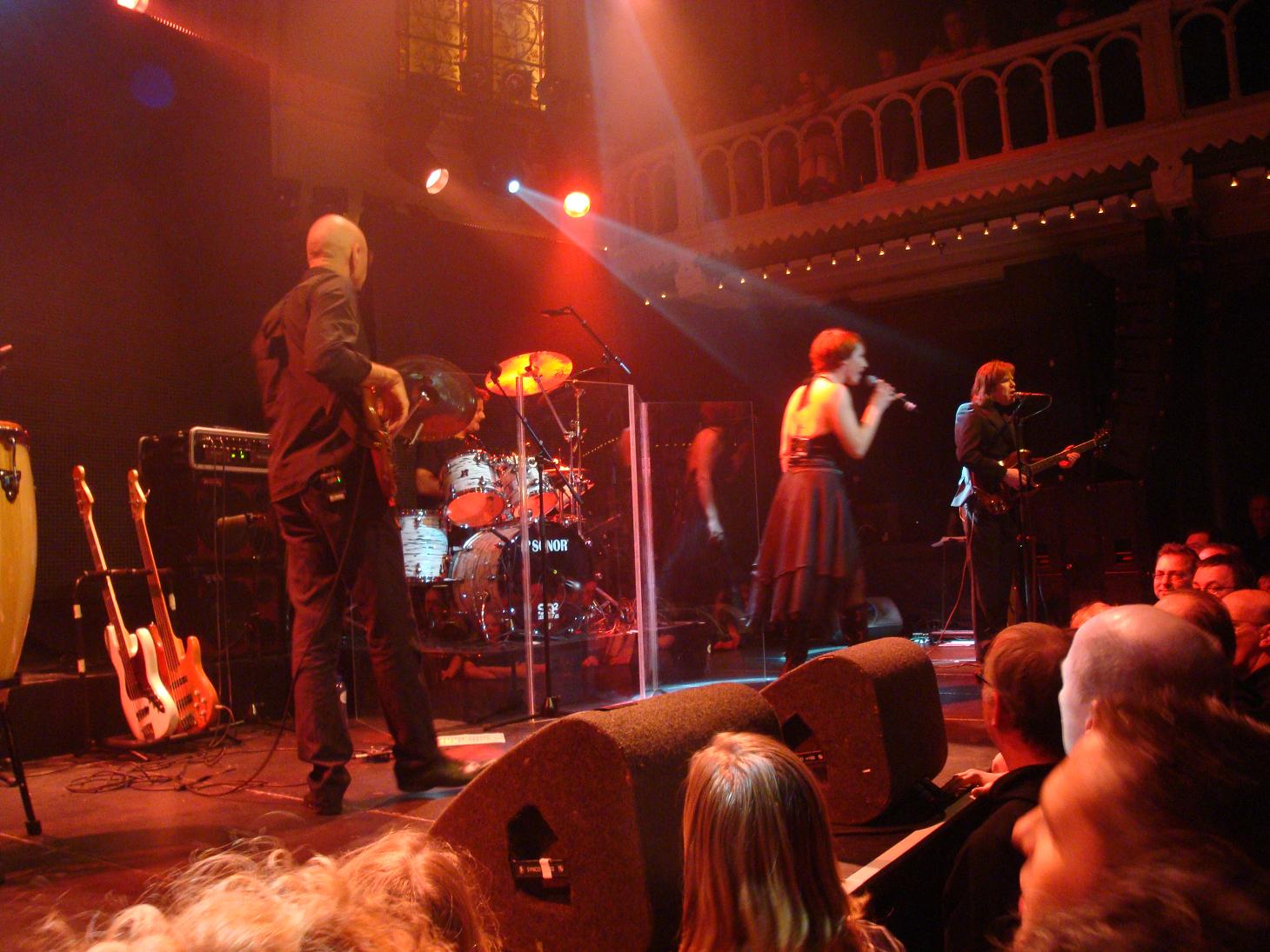 Kayakhistory: A Tribute To Pim Koopman, Amsterdam