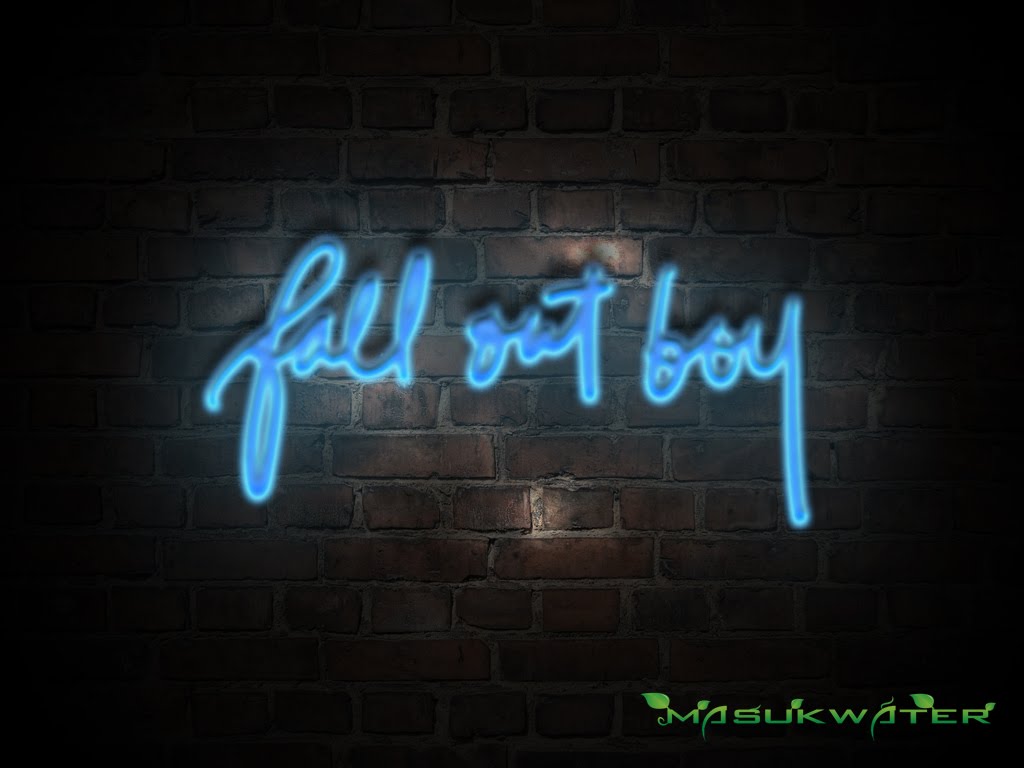 Fall Out Boy Galeria de Imagens - Fall Out Boy Obsession