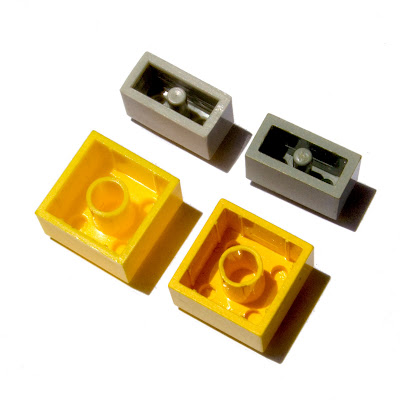 Alex Marshall: Dissecting Details