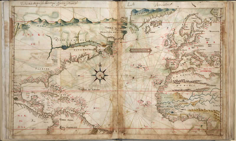 JOGR: PRINCIPALES IMPERIOS DEL MUNDO EN LOS SIGLOS XVII, XVIII, XIX.