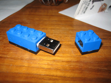 Math Geek Rock Chick: Make your own cool USB drive - 8 tutorials