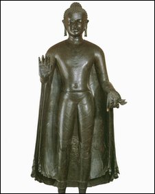 ॐ Indian Hindu Temple Ajgaivinath in Sultanganj